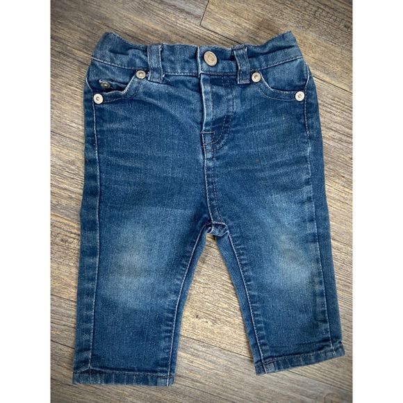 7 For All Mankind | Bottoms | 7 For All Mankind 69 Month Old Baby ...
